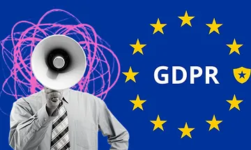 Data processor and data controller according GDPR - DPO Europe